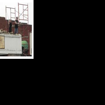 Tired of fighting city hall | News | thearabtribune.com