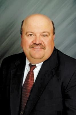 Childress: Work to find funding for county schools | News ...