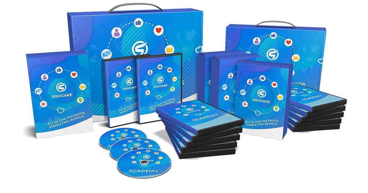 SociCake Review The Ultimate Tool for Marketers or Just Another Hype | | thearabtribune.com