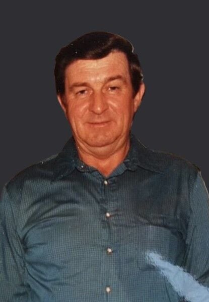 JL Parker | Obituaries | thearabtribune.com