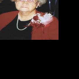 Verna Baker Thrower turns 100 years old Dec. 9 | People & Events ...