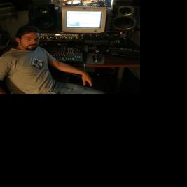 Musical ear leads to sound business | News | thearabtribune.com