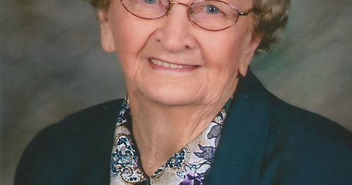 Viola Bell | Obituaries | thearabtribune.com