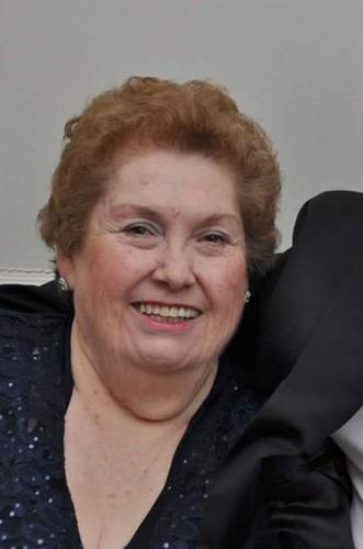 Mary Helms | Obituaries | thearabtribune.com