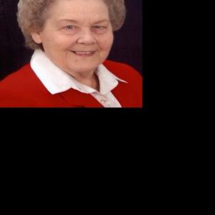 Kathleen Patricia Andrews | Obituaries | thearabtribune.com