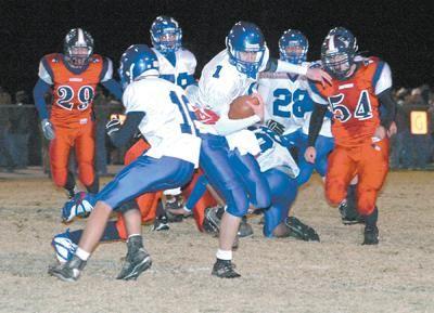 Get off my back | Sports | thearabtribune.com