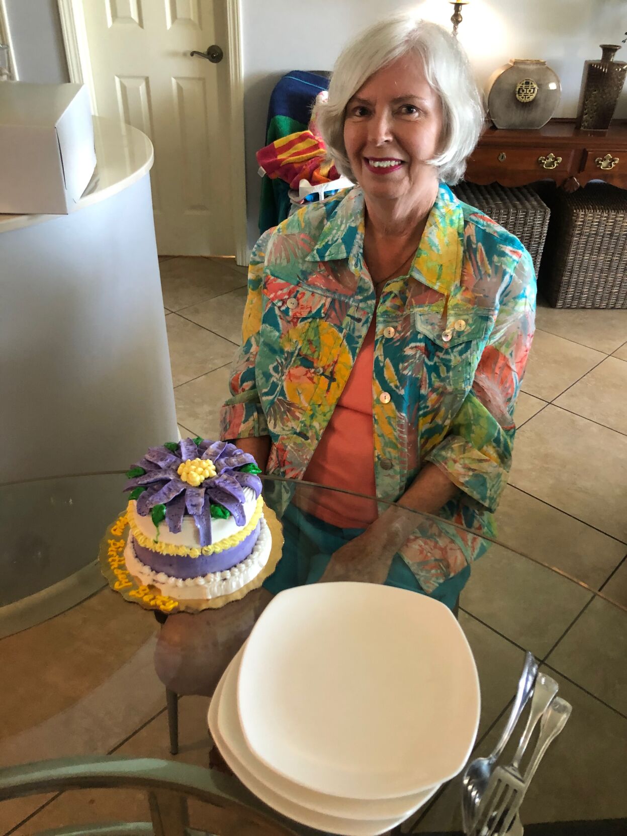 Betty Hamilton | Obituaries | thearabtribune.com