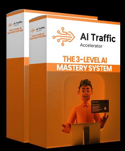 AI Traffic Accelerator Review 2025 - 70% OFF Coupon Code | | thearabtribune.com