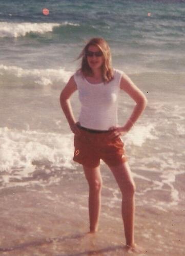 Jessica Smallwood | Obituaries | thearabtribune.com