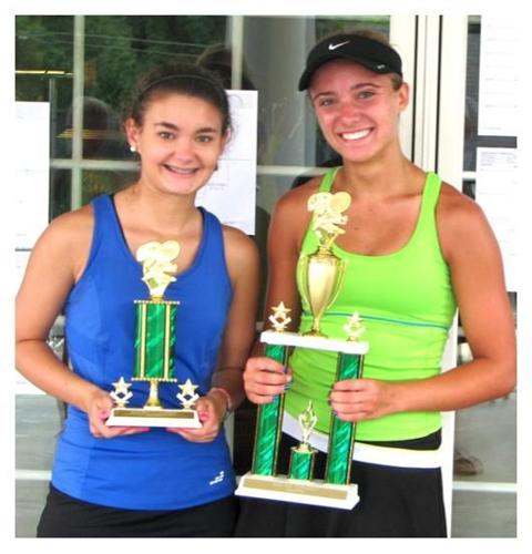 Haga takes second | Sports | thearabtribune.com