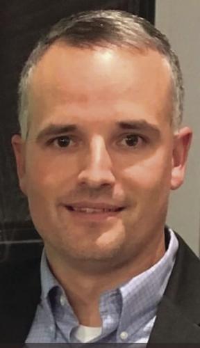 High school football: Buckhorns hire former Arab standout Matt ...