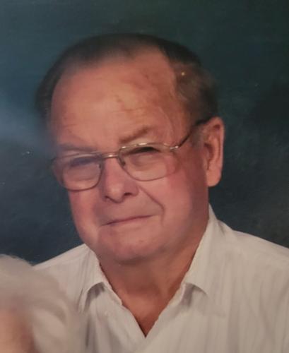 Harold Estes | Obituaries | thearabtribune.com