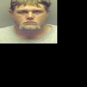 Ruth fire captain arrested on arson charges | News | thearabtribune.com