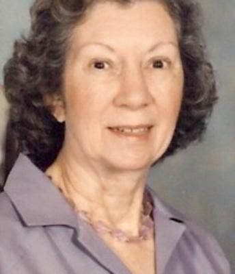 Cora Lee Mabrey | Obituaries | thearabtribune.com