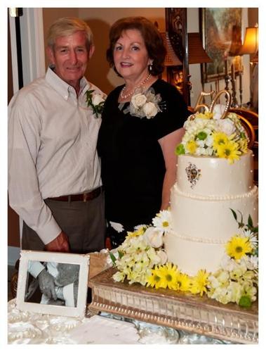 Pruetts celebrate 50th | People & Events | thearabtribune.com