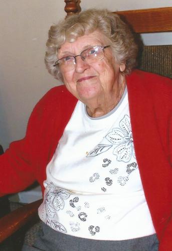 Mary Couch | Obituaries | thearabtribune.com