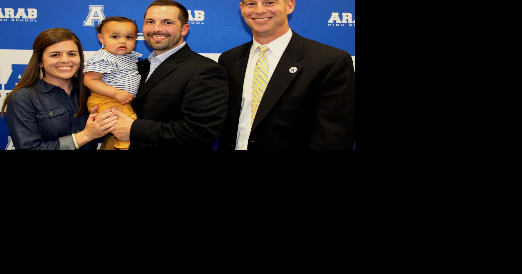 Arab coaching changes: Knights have new boys basketball coach | Sports ...