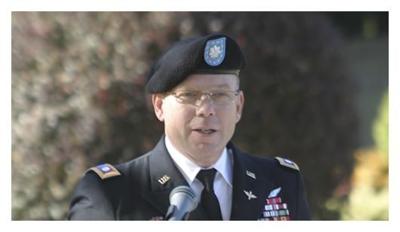 Arab’s Lt. Col. Pritchett is first ROTC teacher | News | thearabtribune.com