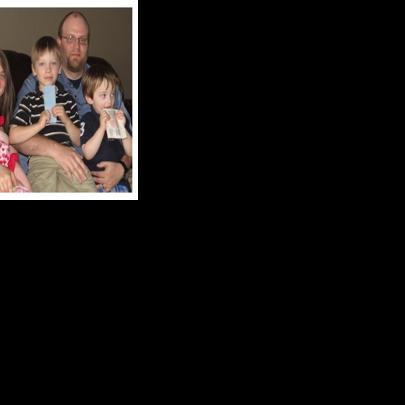 Ryleigh's story: 'Such a unique blessing' | News | thearabtribune.com