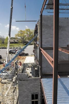 Skeleton building | News | thearabtribune.com