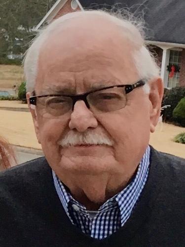 Dr. Raymond Gause | Obituaries | thearabtribune.com