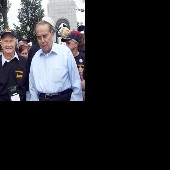 Sen. Dole | People & Events | thearabtribune.com