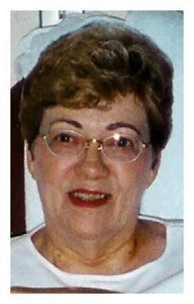 Mary Flack | Obituaries | thearabtribune.com