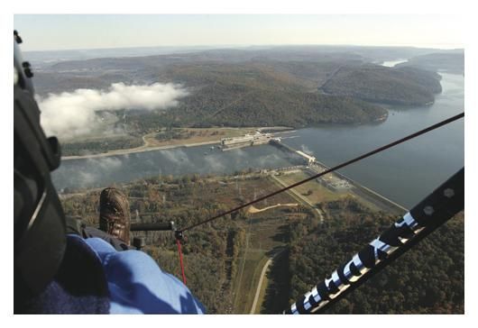 Puttering about the sky | News | thearabtribune.com