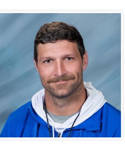 Routon named acting head football coach at AHS | News | thearabtribune.com