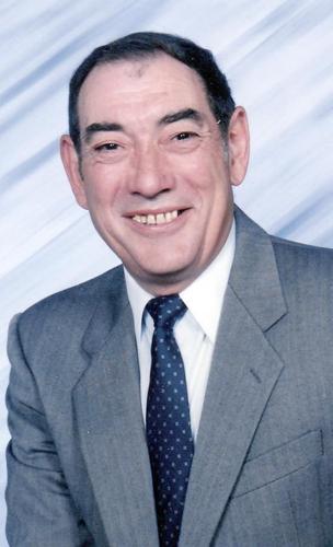 Robert H. Barnard | Obituaries | thearabtribune.com