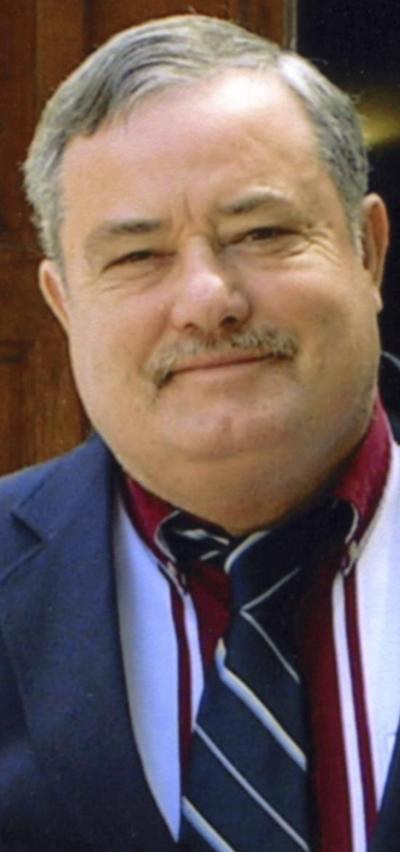 Marlon R. Vines | Obituaries | thearabtribune.com