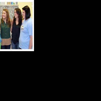 AHS nurse takes job beyond nursing | News | thearabtribune.com