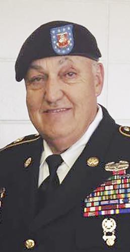 A (condensed) history of Arab’s guard unit | Mountain Views ...