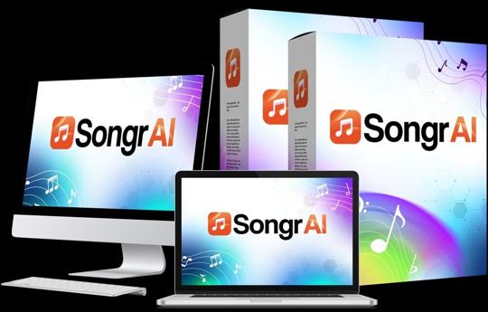 Songr AI Review 2025 Exclusive Deals, Make Music Effortlessly.jpeg ...