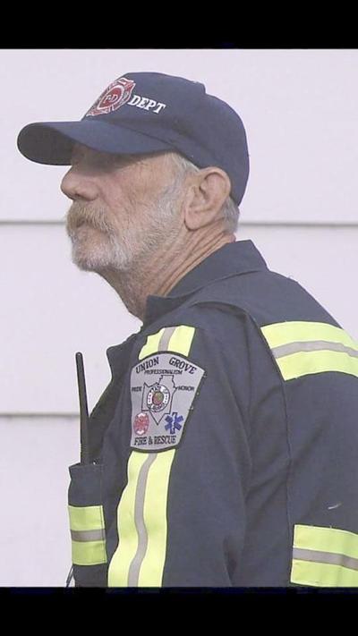 Danny Lee Rutledge | Obituaries | thearabtribune.com