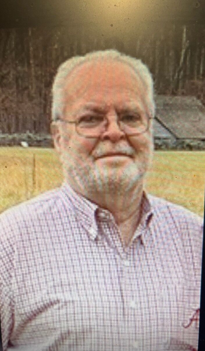 Bil Darmer | Obituaries | thearabtribune.com