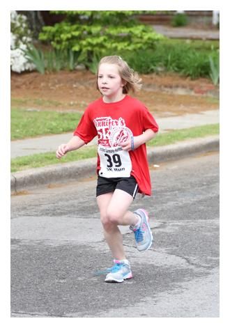 Runners have ties to race's namesake | Sports | thearabtribune.com