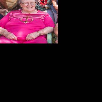 JoAnn Buchanan | Obituaries | thearabtribune.com