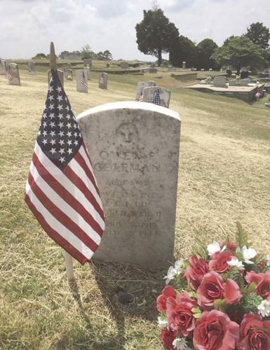 In the Tank: Here's to Owen, who gave his life for our country | Sports ...