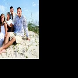 Wendy and Gary Davis | People & Events | thearabtribune.com
