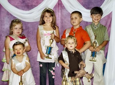 Master/Miss Miracle Pageant | People & Events | thearabtribune.com
