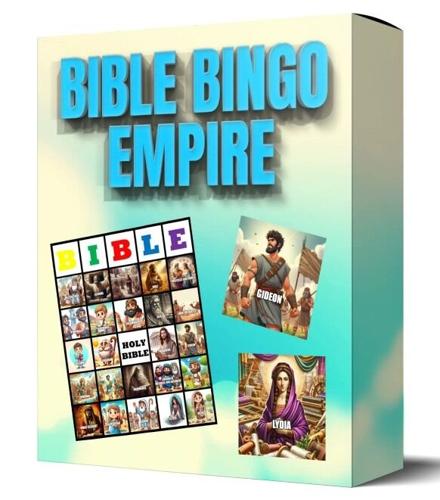 Bible Wonder Box PLR Review A Smart Resource for 2025 ...