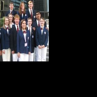 AHS team captures first at national HOSA competition | News ...