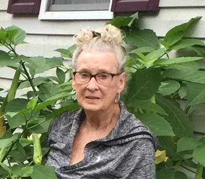 Mary Gem Tidmore | Obituaries | thearabtribune.com