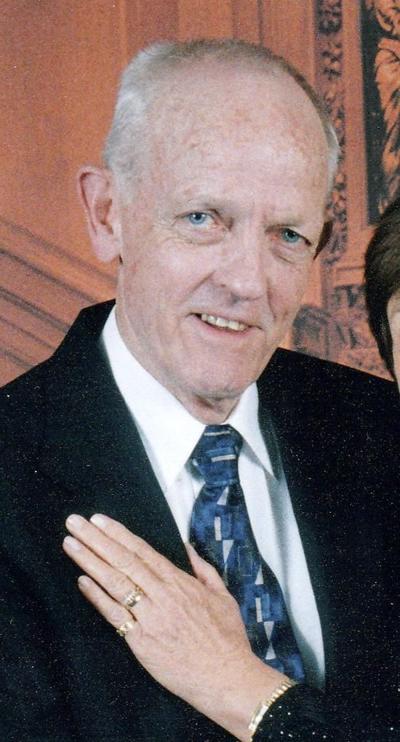 George Lyle Benton | Obituaries | thearabtribune.com