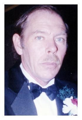 L.D. "Rusty" Hayes Jr. | Obituaries | thearabtribune.com