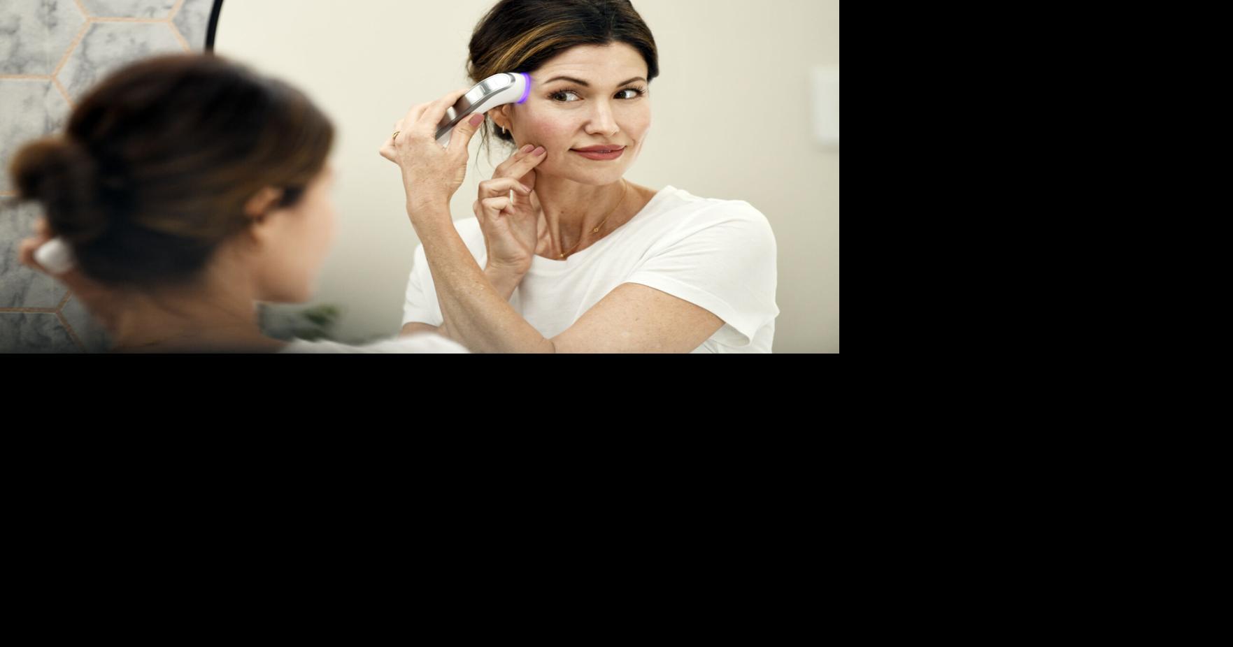 Dr. Ava Shamban's High-Altitude Skin-Care Recipe | Around town ...