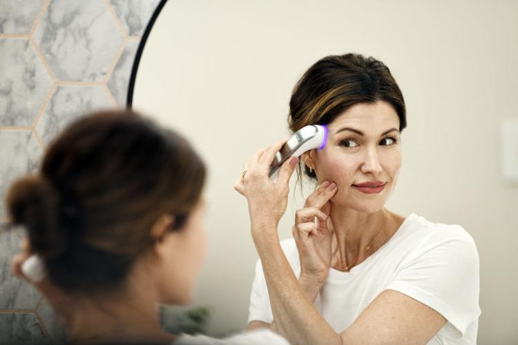 Dr. Ava Shamban's High-Altitude Skin-Care Recipe | Around town ...