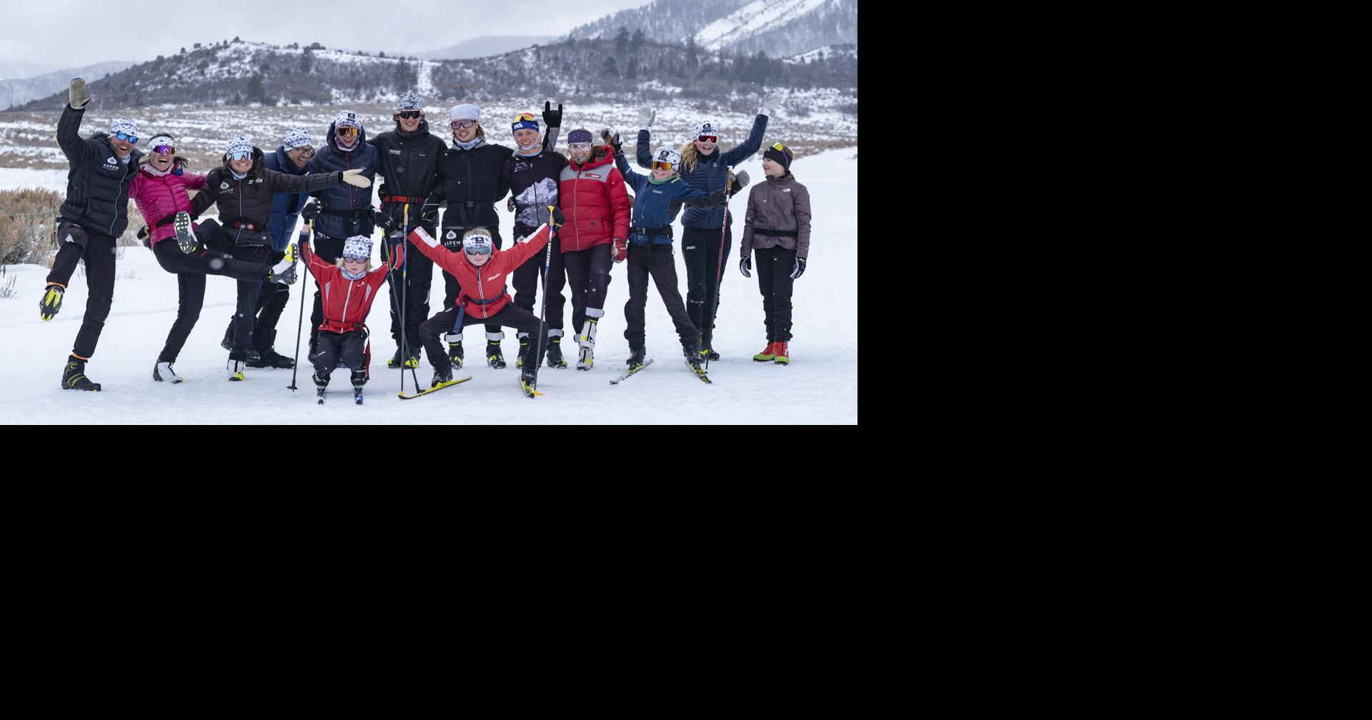 Ski for Sisu: Celebrating Community-Powered Cross-Country Trails at ...