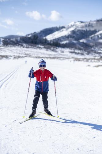 Ski for Sisu: Celebrating Community-Powered Cross-Country Trails at ...